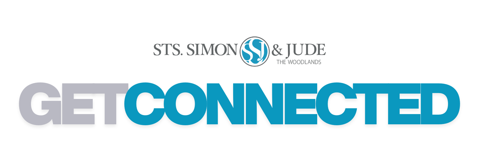 Get Connected Sunday | Sts. Simon and Jude